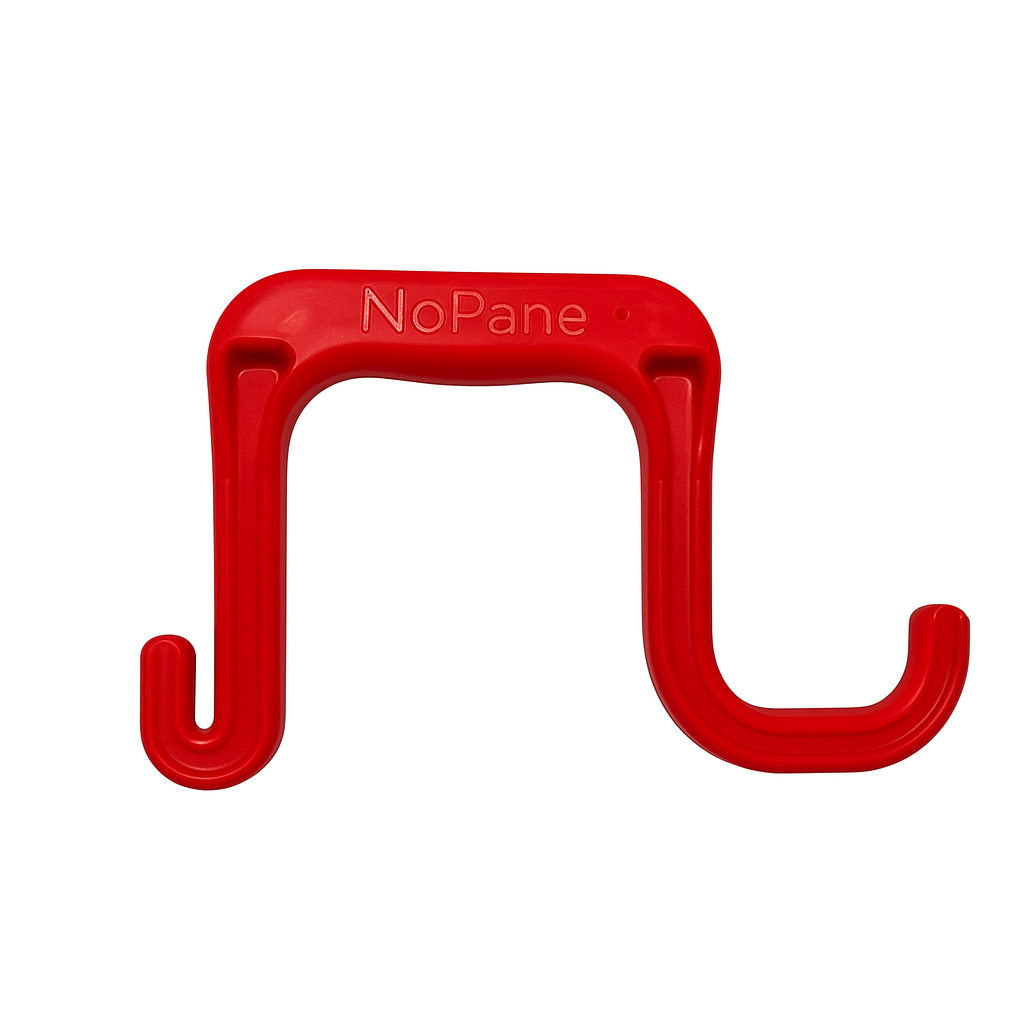NoPane Propane Tank Handle – NoPane Products