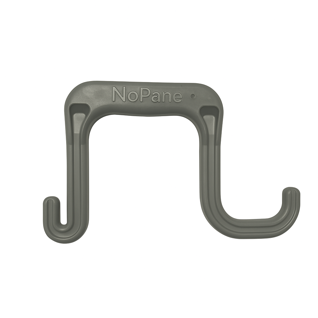 NoPane Propane Tank Handle – NoPane Products