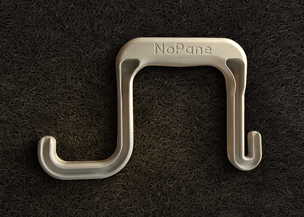 NoPane Propane Tank Handle – NoPane Products