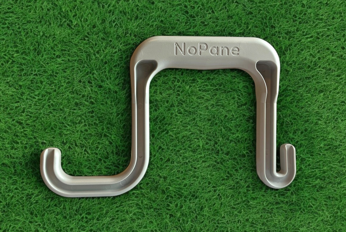 NoPane Propane Tank Handle – NoPane Products