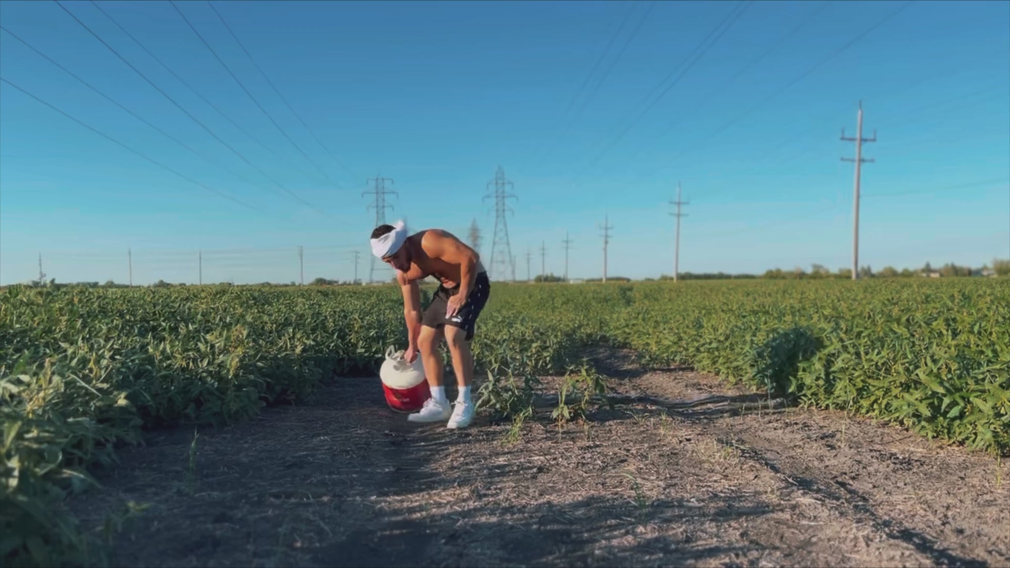 NoPane Propane Tank Handle – NoPane Products