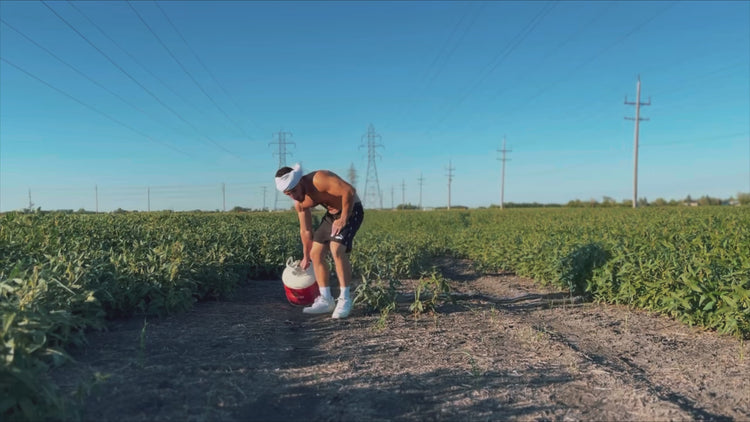 NoPane Propane Tank Handle – NoPane Products