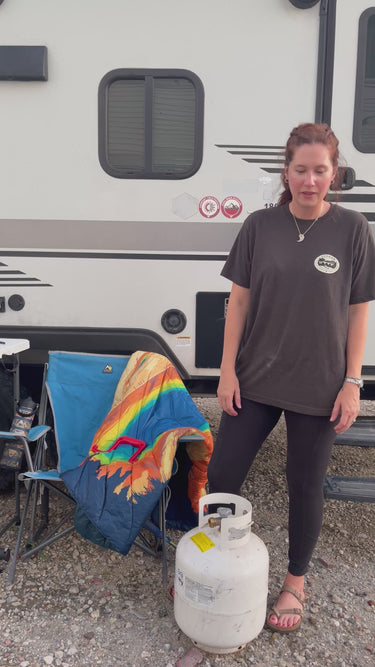 NoPane Propane Tank Handle – NoPane Products